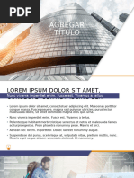 Portadas para Word Formales Gratis | PDF
