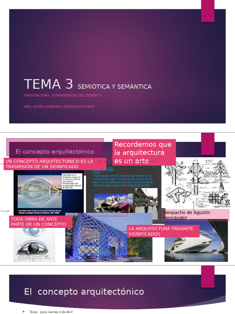 El Concepto | PDF