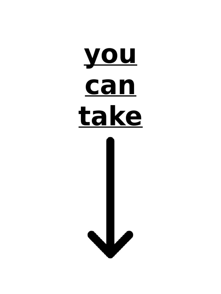 Take | PDF