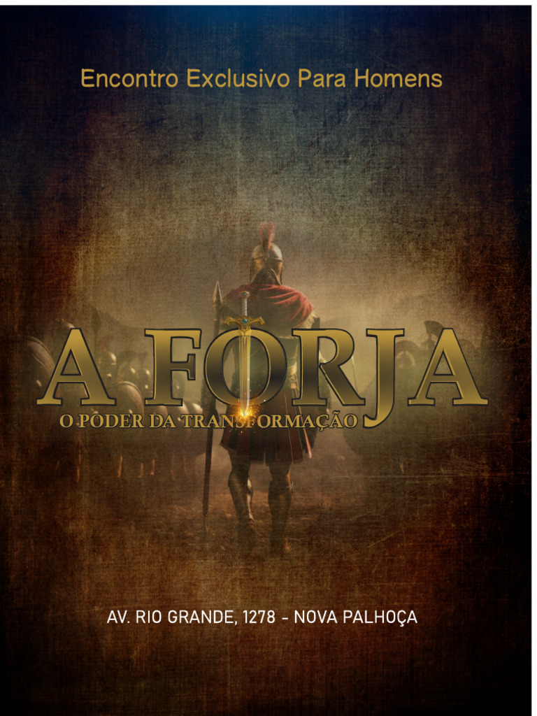 Forja Banner | PDF