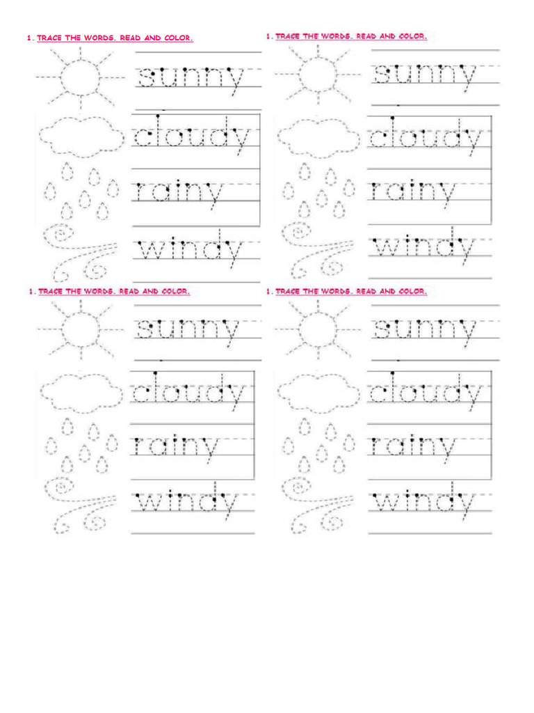 1er Grado Ceci | PDF