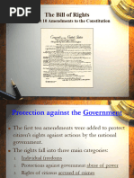 CH 10 I Have Rights | PDF