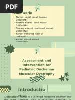 Brooke Upper Extremity Scale NOC Public Domain | PDF | Science ...
