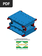 Lista de Normas DIN para Parafusos | PDF