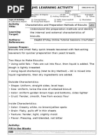 Hand Spa Tools, Supplies and Equipment | PDF