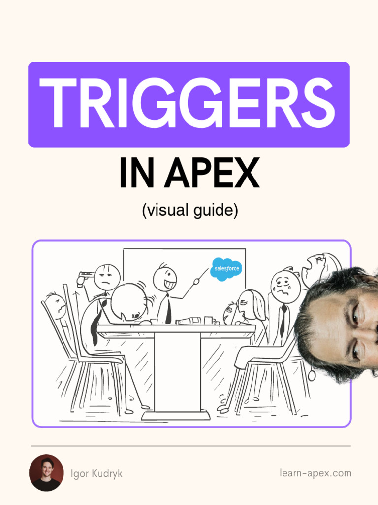 Triggers in Apex New 1750773874 | PDF | Computer Data | Information Retrieval