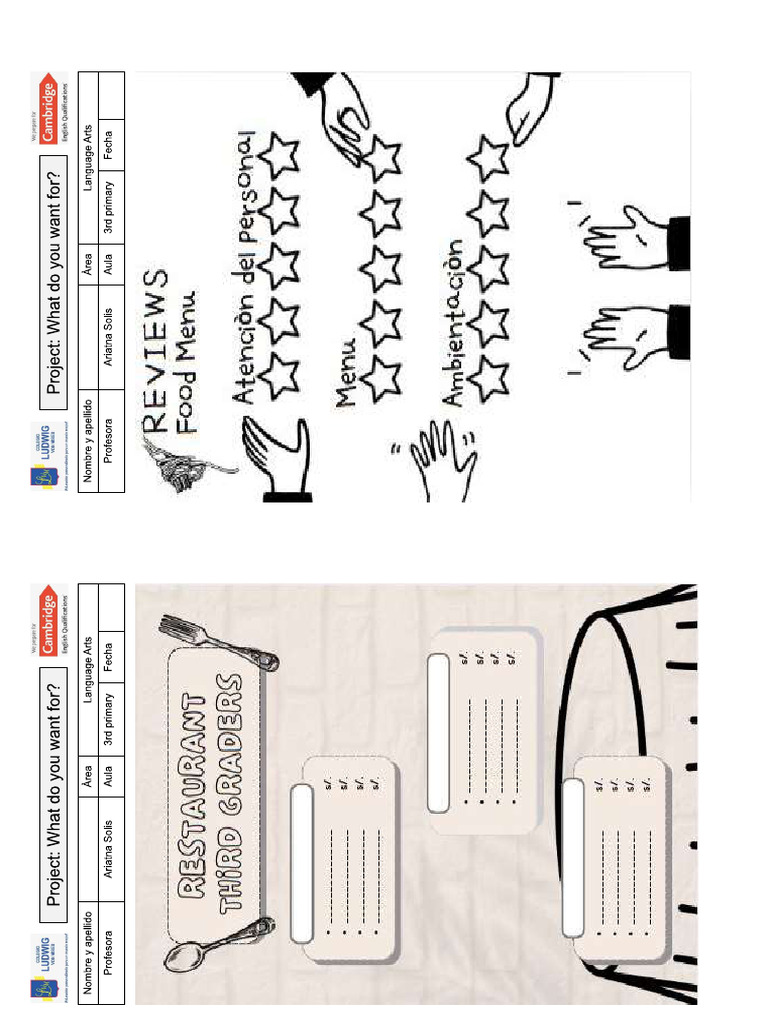 3rd Grade Week 7 Pdf