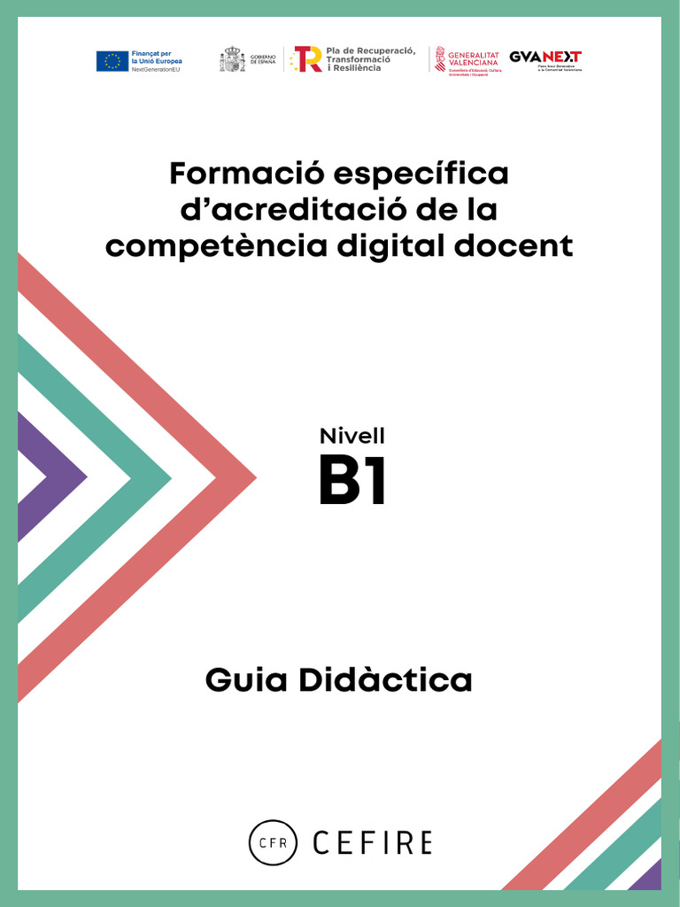 Guia Didactica | PDF