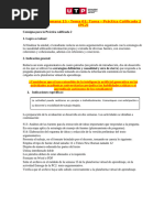 Semana 13 - Tema 01: Tarea - Aplicación Del Planteamiento de Preguntas Como Estrategia de ...
