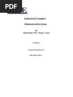 ACI 117 R 90 Standard Specification For Tolerances For Concrete ...