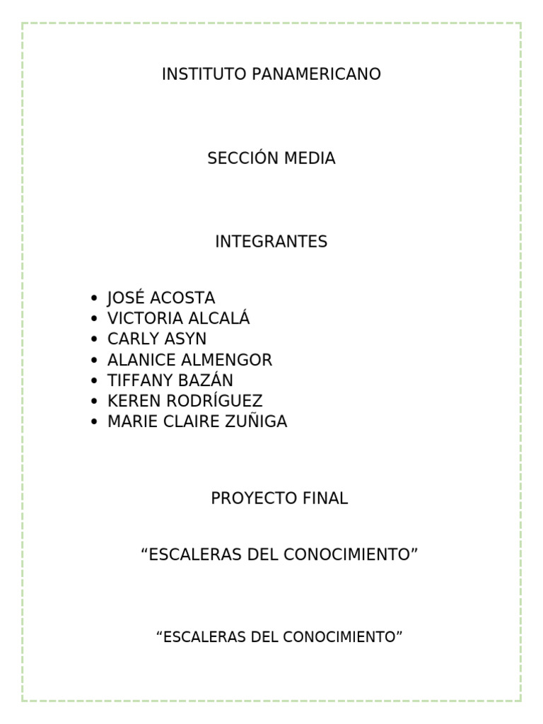 Proyecto Final Juego | PDF
