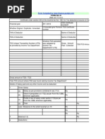 Form 16 WORD FORMATE | PDF | Salary | Tax Deduction