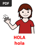 10 Codigo Gestuales | PDF