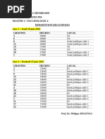 Fluditec Sirop : Indications et Posologie | PDF | Pharmacologie ...
