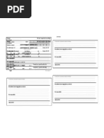 Referat Medical PT Comisia Expertiza - Medic Specialist | PDF