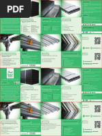 H-Beam Catalogue Jindal | PDF | Structural Engineering | Mechanical ...