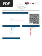 Capitec Business: Pricing Guide 2024 | PDF | Automated Teller Machine ...