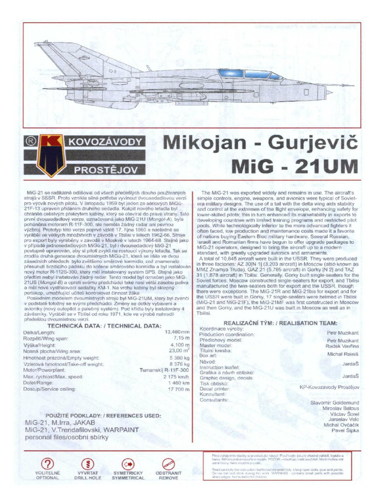 76 Instructions | PDF
