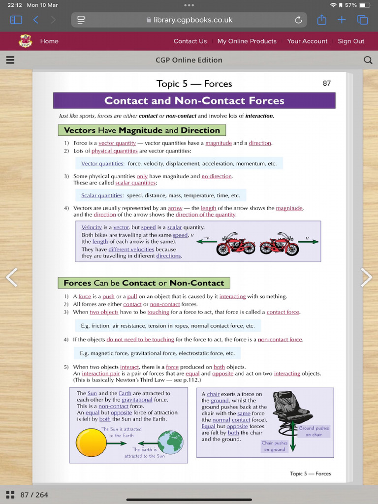 Mech | PDF