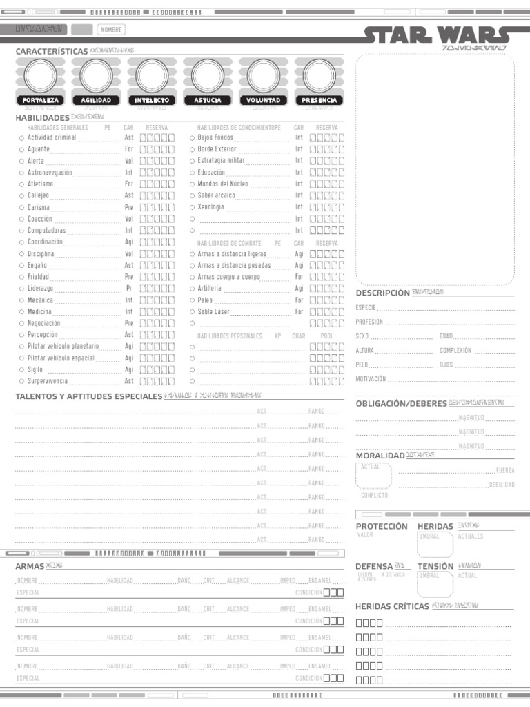 Aurebesh Eote G | PDF