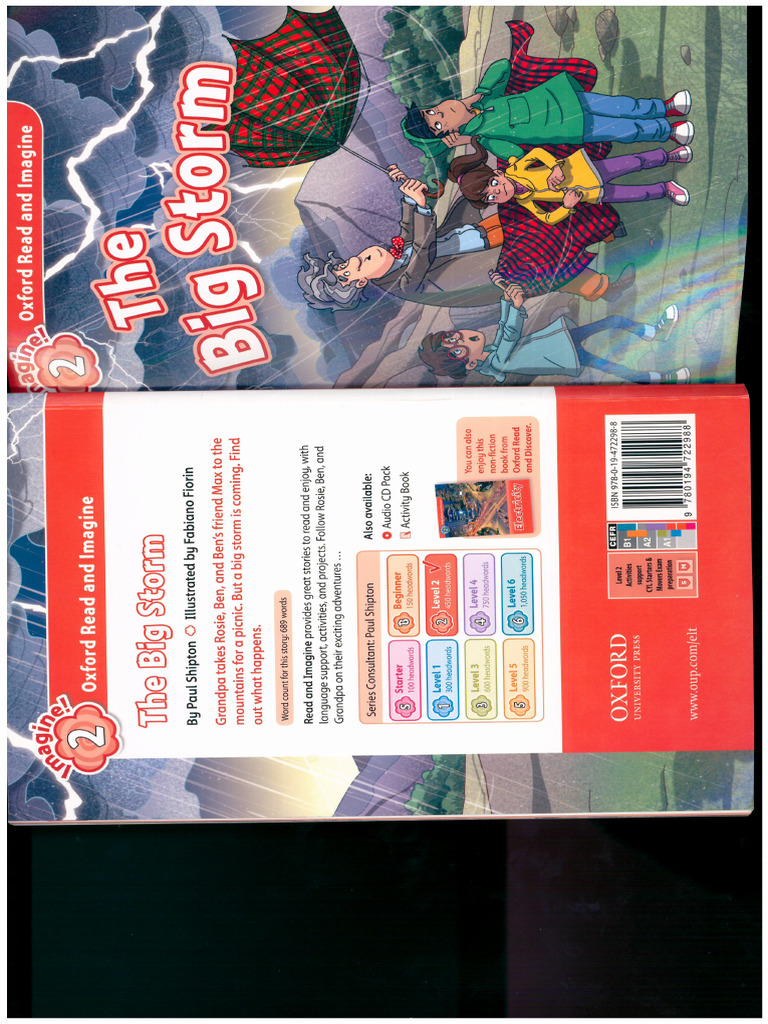 The Big Storm 6bb | PDF