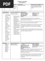 LSPD SOP Nex-Gen Roleplay | PDF | Bail | Arrest