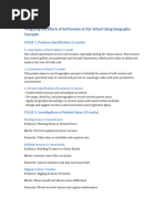 ZIMSEC English Project: Fluency Improvement | PDF | English As A Second ...