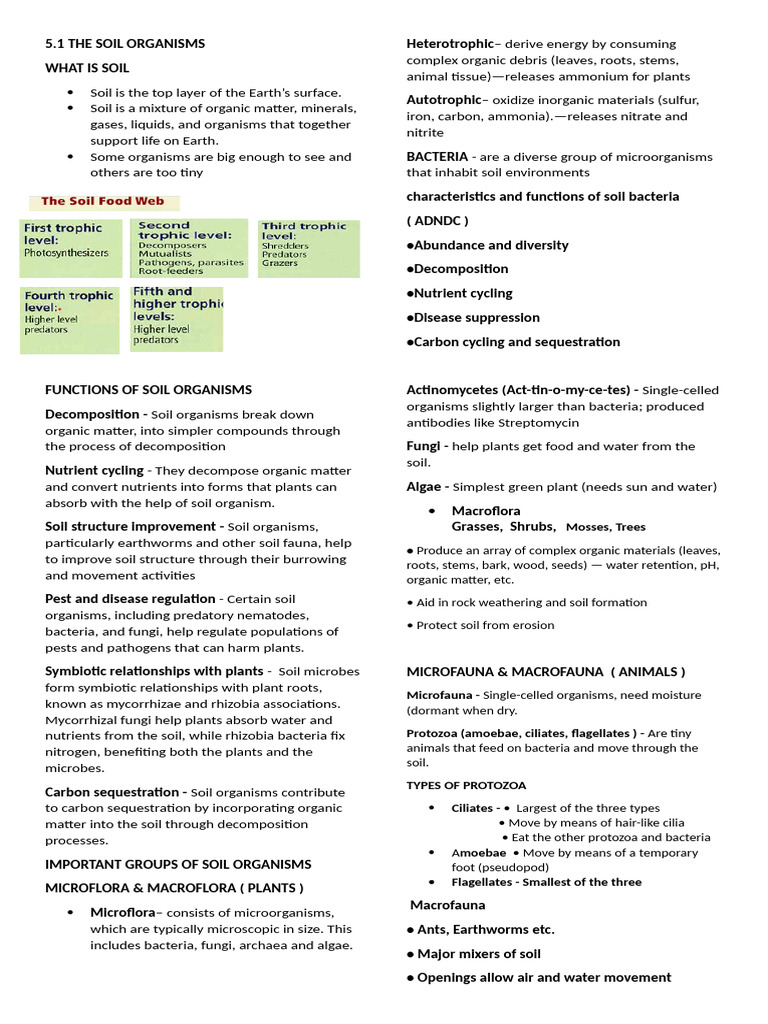 Tinywow SOIL-REVIEWER 80708999 | PDF | Soil | Organic Matter