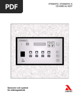 BAS2 Teknisk Beskrivning Bastec 2021-03-15 | PDF