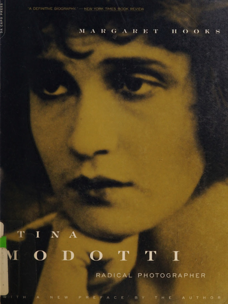 Tina Modotti, Photographer and Revolutionary | PDF