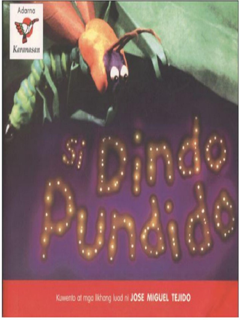 4th Si Dindo Pundido | PDF