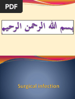 Abscesses and Deep-Seated Wound Infections | PDF | Infection ...