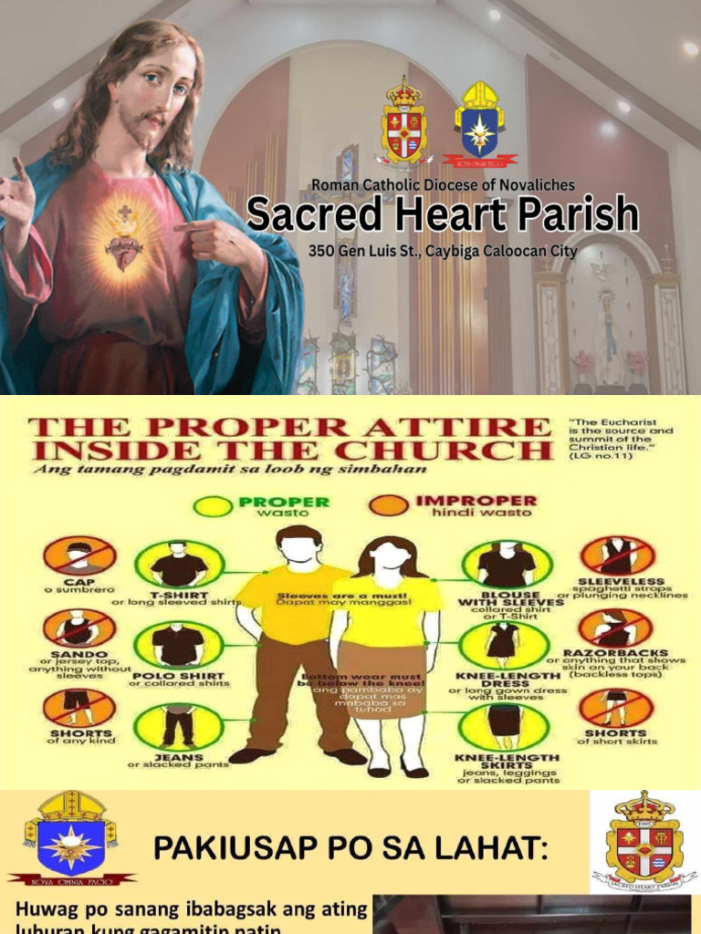 Pagmimisa Sa Pagtatakipsilim Sa Paghahapunan NG Panginoon | PDF