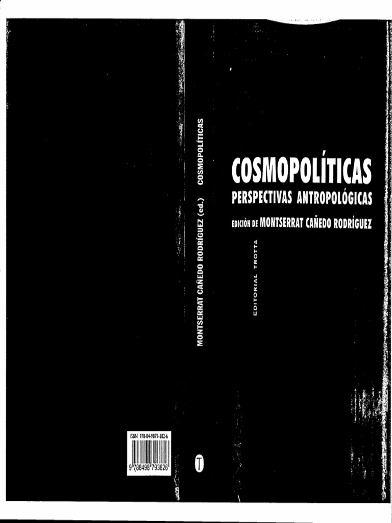 54 - Tsing, Anna. La Selva de Las Colaboraciones | PDF
