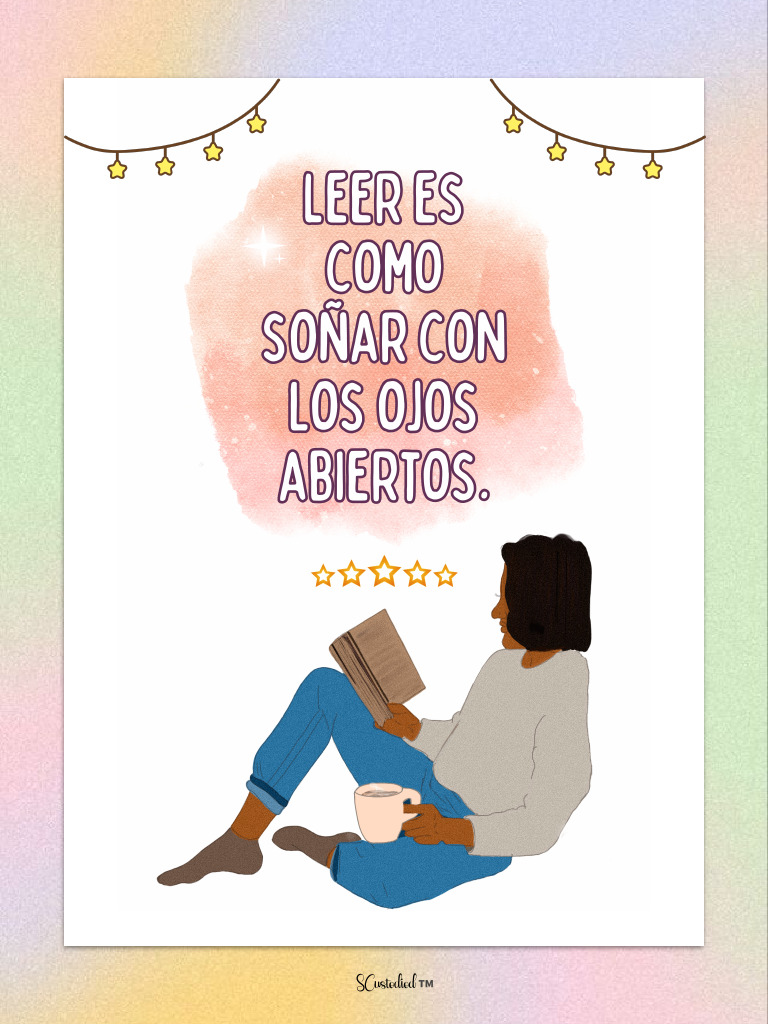 Cuaderno de Lecturas S CDP 1 | PDF