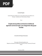 Portada Uacj | PDF