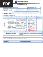 Formatos DC1, DC2, DC3, DC4 y DC5 | PDF | Economias