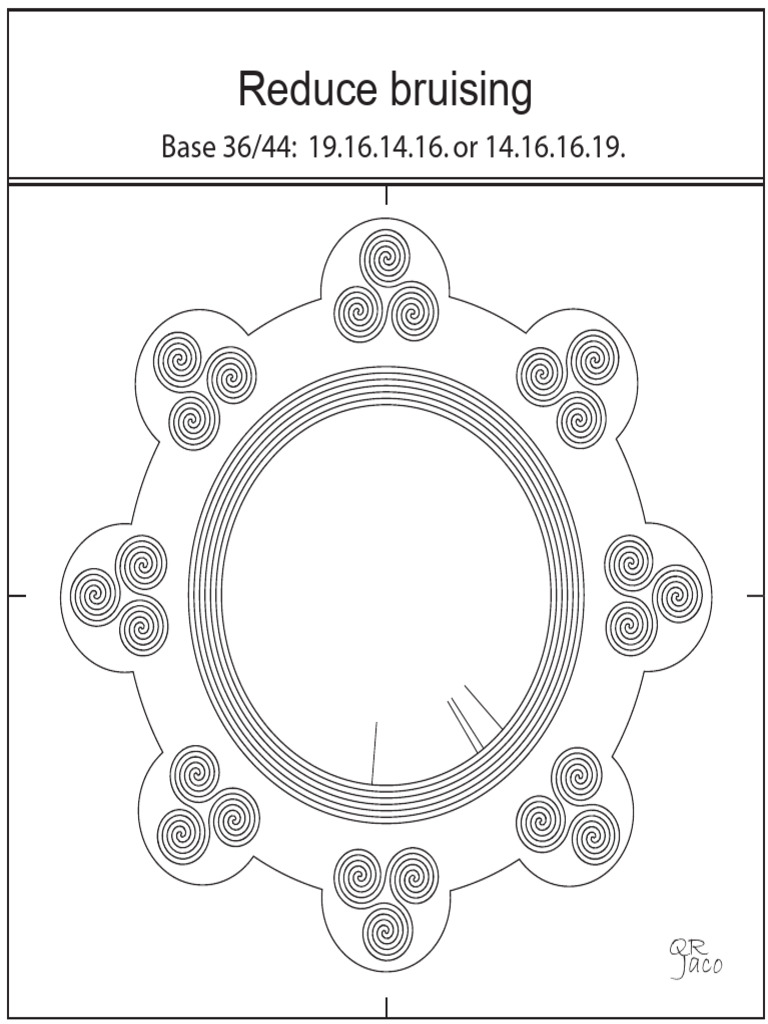 Brusing Reduce JM - Ecchimosi | PDF
