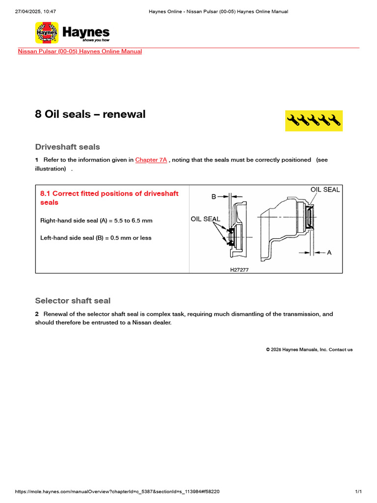 Pulsar Manual 3 | PDF