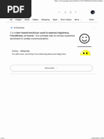 Understanding "XD" in Text Communication | PDF | Slang | Human ...