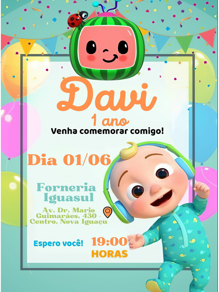 Davi | PDF