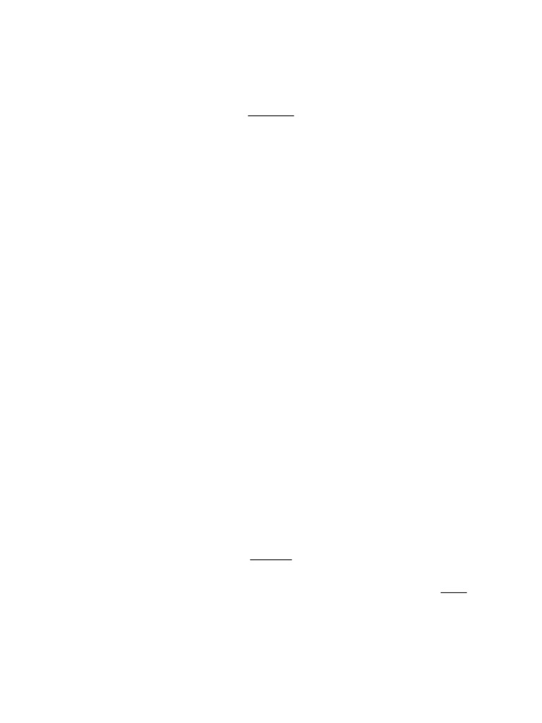 Páginas de Protocolo Fisio Vegetal 2025 - 1 | PDF | Osmose | Estoma