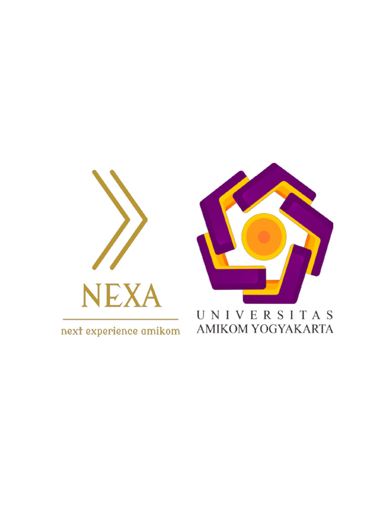 Proposal Event Kompetisi Film Pendek Nexa Amikom | PDF