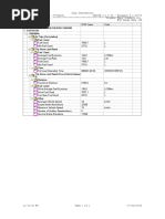 Truck Monitoring Log Sheet | PDF
