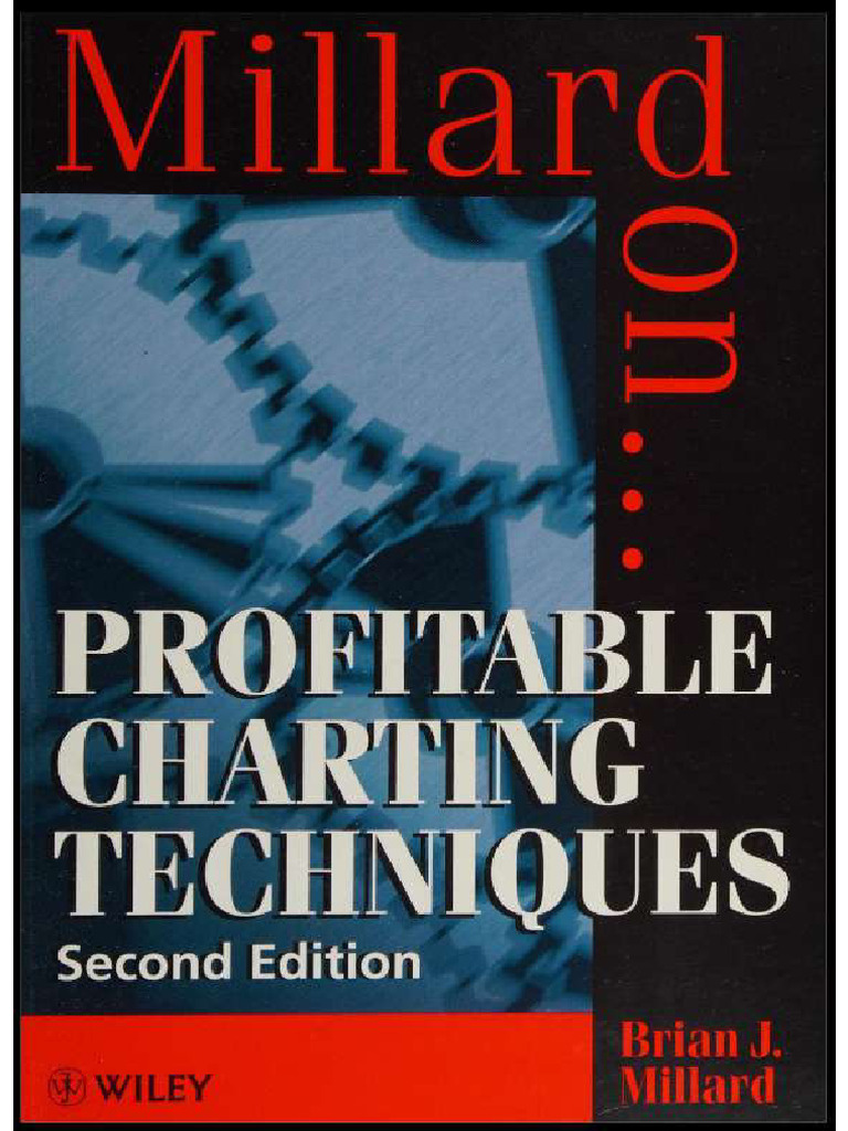 Profitable Charting Techniques (Brian.J. Millard) - 1 | PDF