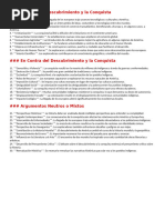 Subcultura Darketo en México | PDF