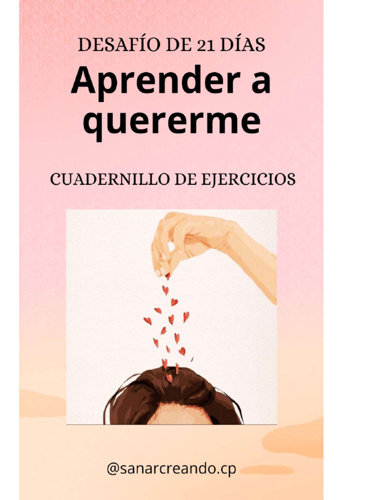 Cuadernillo 21 Días | PDF