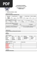 Formato AFIL-02 IMSS: Guía Completa | PDF