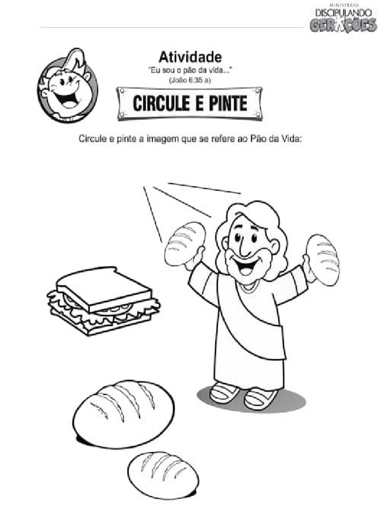 Rede Kids - 1 | PDF