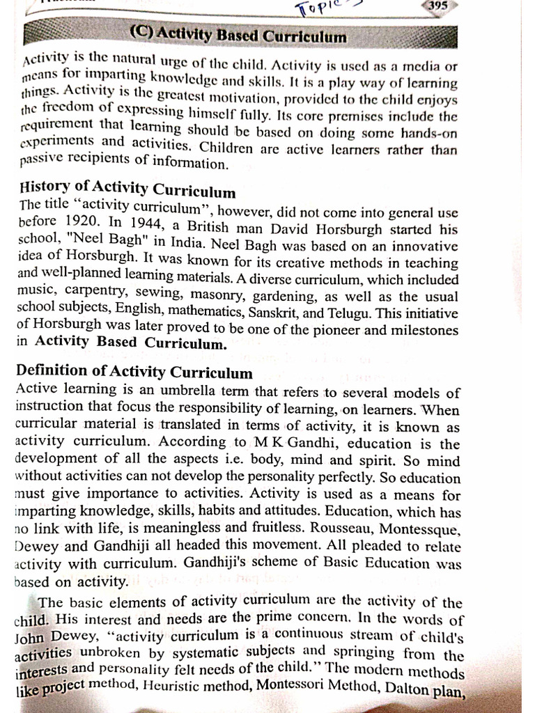 Course ViiiA, All Practicum Sample Copy in English - Removed | PDF